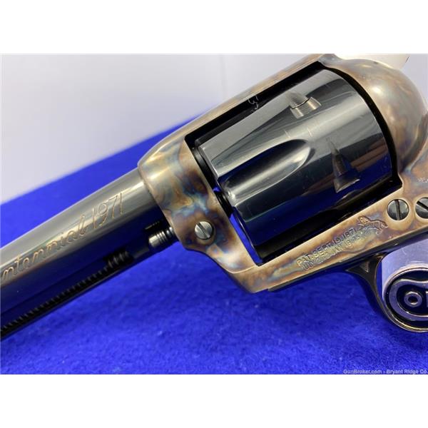 COLT 1971 NRA CENTENNIAL SAA 45 New and Used Price, Value, & Trends 2024