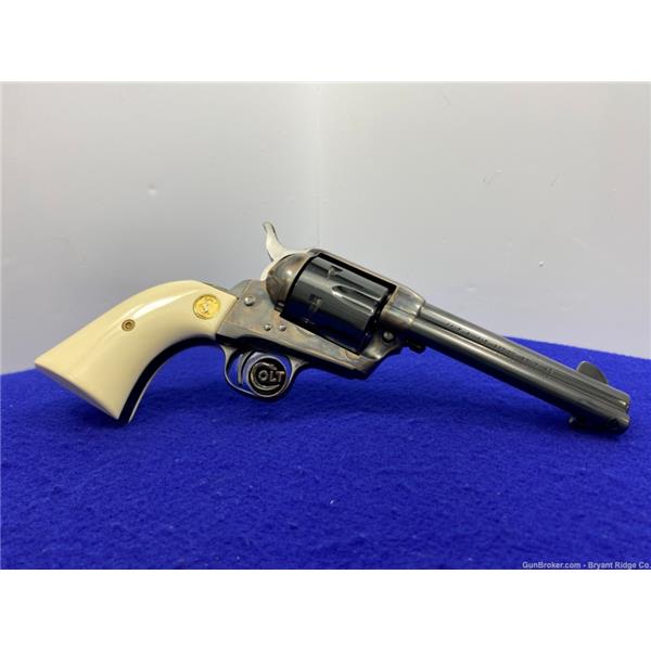 COLT 1971 NRA CENTENNIAL SAA 45 New and Used Price, Value, & Trends 2024