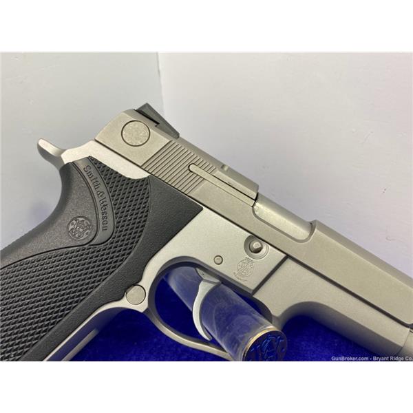 SMITH WESSON 5926 New and Used Price, Value, & Trends 2024