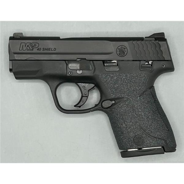 SMITH WESSON MP 40 SHIELD New and Used Price, Value, & Trends 2024