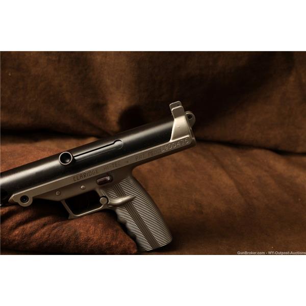 CLARIDGE HI TEC New and Used Price, Value, & Trends 2023