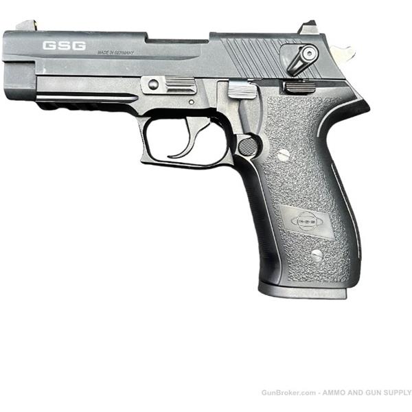 GSG FIREFLY New and Used Price, Value, & Trends 2023