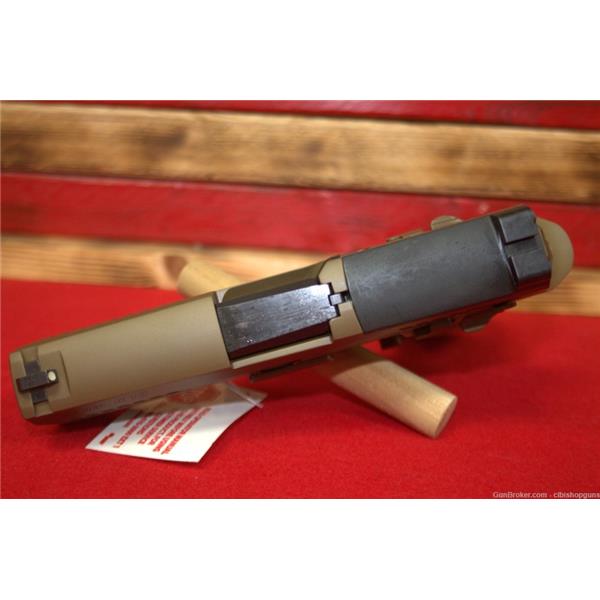 SIG M17 New and Used Price, Value, & Trends 2023