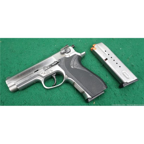 SMITH WESSON 5906TSW New and Used Price, Value, & Trends 2023