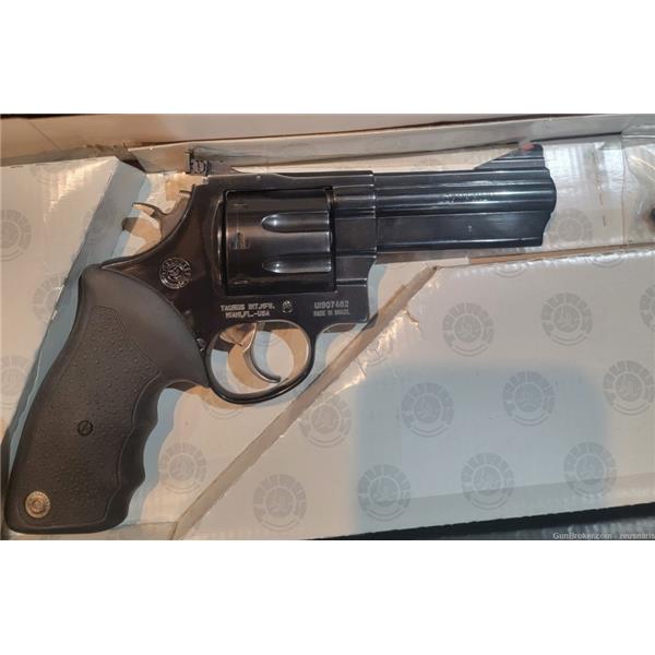 TAURUS 608 New and Used Price, Value, & Trends 2023