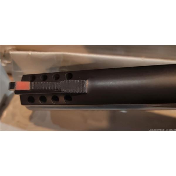 TAURUS 608 New and Used Price, Value, & Trends 2023