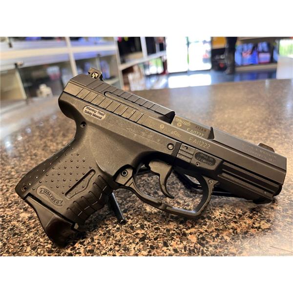 SMITH WESSON SW40C New and Used Price, Value, & Trends 2023