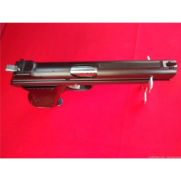 SIG SAUER P210 New and Used Price, Value, & Trends 2023