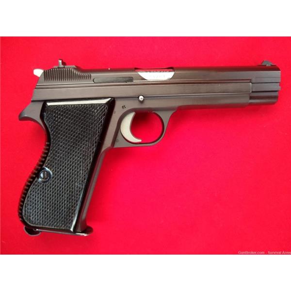 SIG SAUER P210 New and Used Price, Value, & Trends 2023
