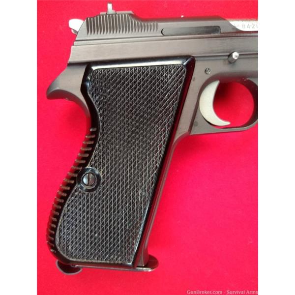 SIG SAUER P210 New and Used Price, Value, & Trends 2023