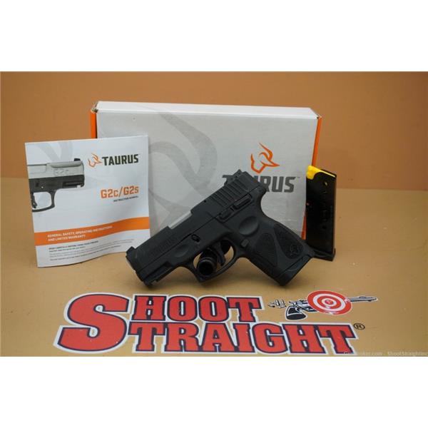 TAURUS G2S New and Used Price, Value, & Trends 2023