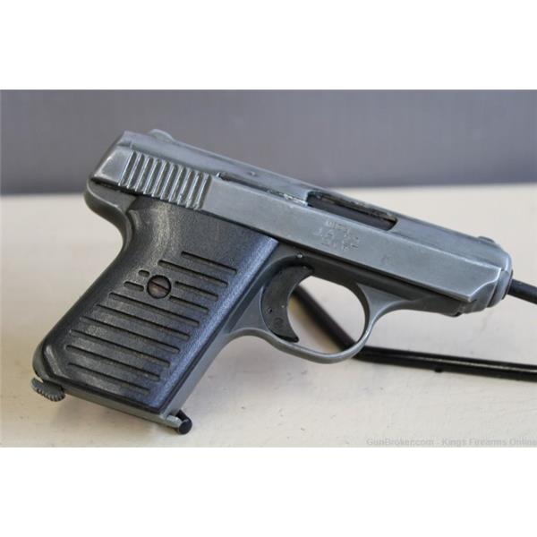 JIMENEZ ARMS JA22 New and Used Price, Value, & Trends 2023