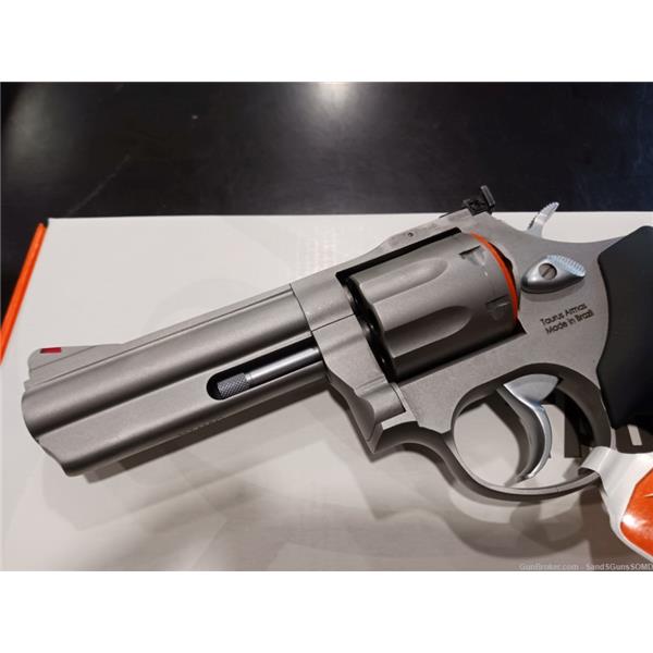 TAURUS 66 New and Used Price, Value, & Trends 2023