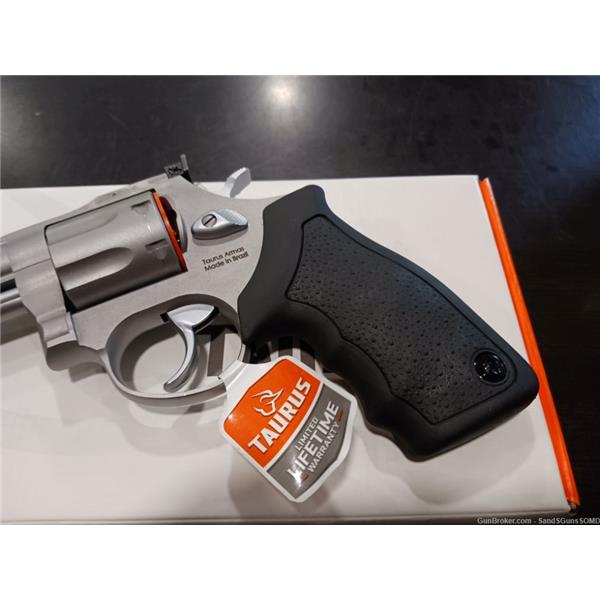 TAURUS 66 New and Used Price, Value, & Trends 2023