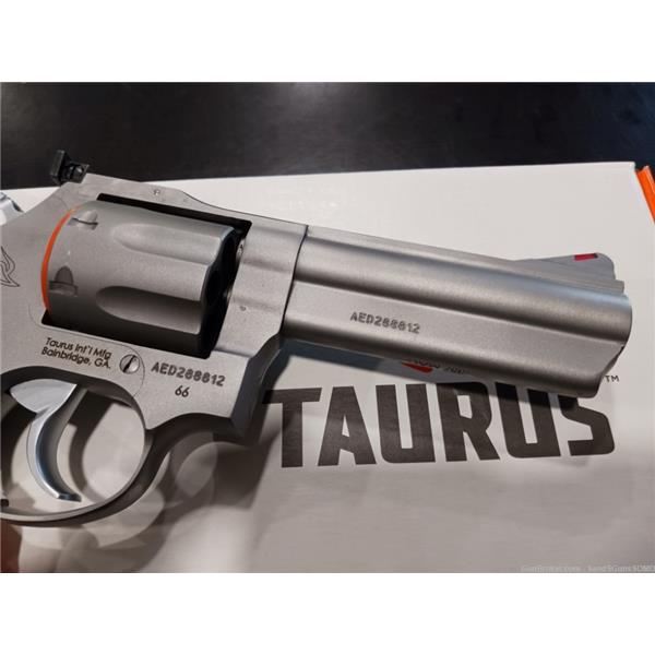 TAURUS 66 New and Used Price, Value, & Trends 2023