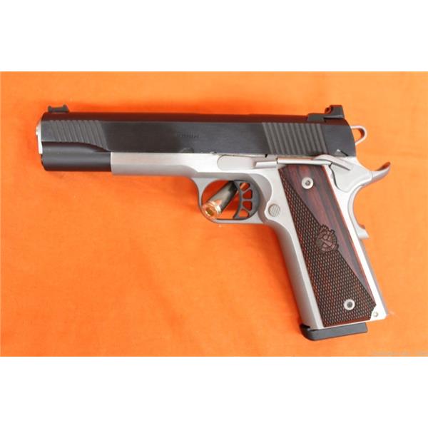 SPRINGFIELD EMP New and Used Price, Value, & Trends 2023