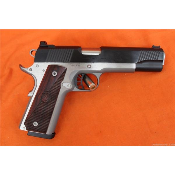 SPRINGFIELD EMP New and Used Price, Value, & Trends 2023