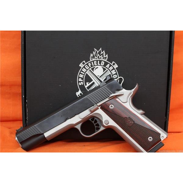 SPRINGFIELD EMP New and Used Price, Value, & Trends 2023