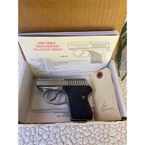 LW SEECAMP LWS 32 New and Used Price, Value, & Trends 2024