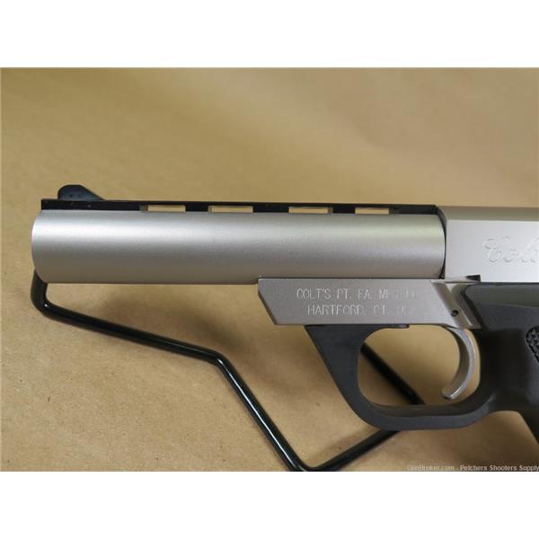 COLT CADET New and Used Price, Value, & Trends 2024