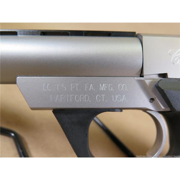 COLT CADET New and Used Price, Value, & Trends 2024