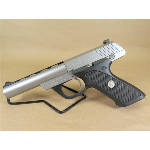 COLT CADET New and Used Price, Value, & Trends 2024
