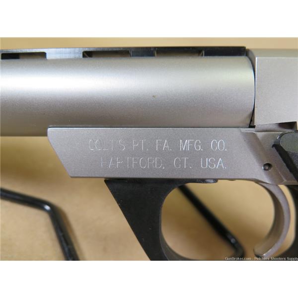 COLT CADET New and Used Price, Value, & Trends 2024