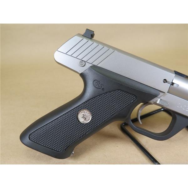 COLT CADET New and Used Price, Value, & Trends 2024