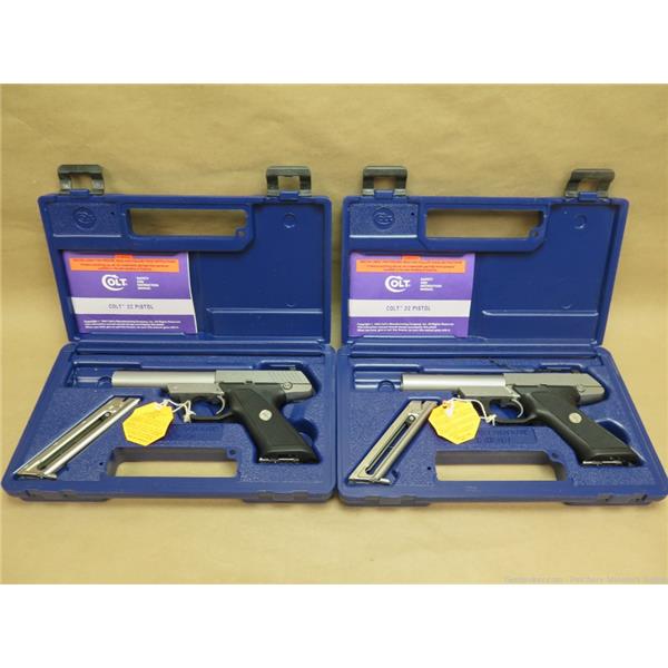 COLT CADET New and Used Price, Value, & Trends 2024