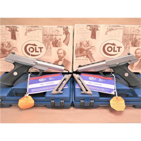 COLT CADET New and Used Price, Value, & Trends 2024