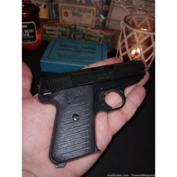 COLT COLT AUTOMATIC CALIBER 25 New and Used Price, Value, & Trends 2024