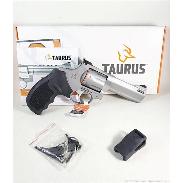 TAURUS 627 TRACKER New and Used Price, Value, & Trends 2023