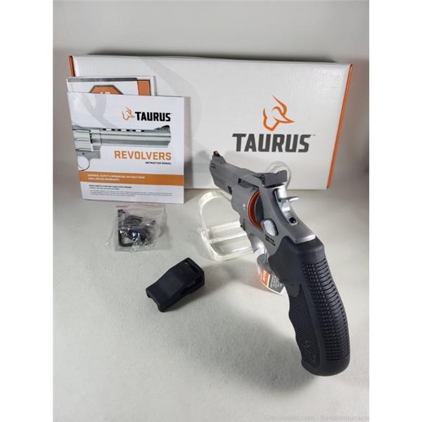 TAURUS 627 TRACKER New and Used Price, Value, & Trends 2023