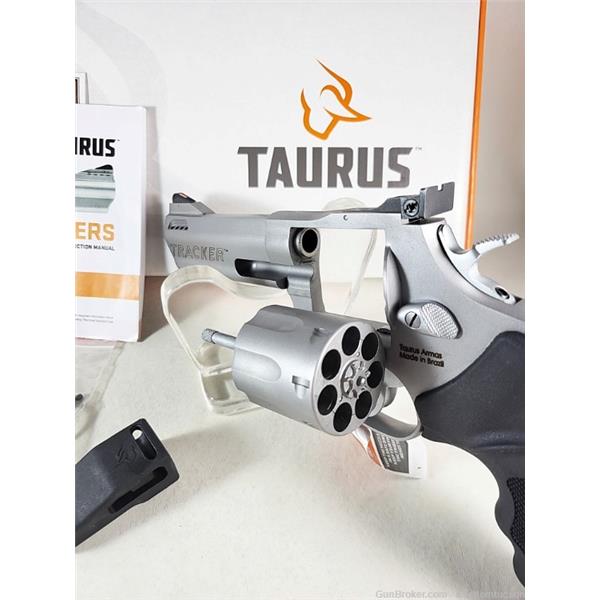 TAURUS 627 TRACKER New and Used Price, Value, & Trends 2023