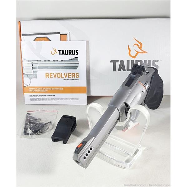 TAURUS 627 TRACKER New and Used Price, Value, & Trends 2023