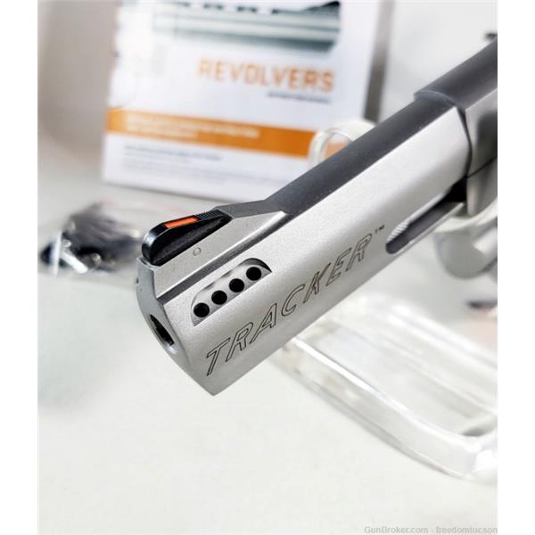 TAURUS 627 TRACKER New and Used Price, Value, & Trends 2023