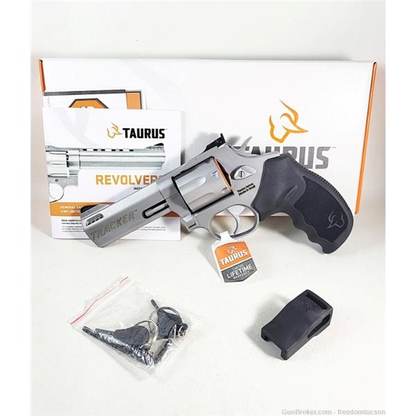 TAURUS 627 TRACKER New and Used Price, Value, & Trends 2023