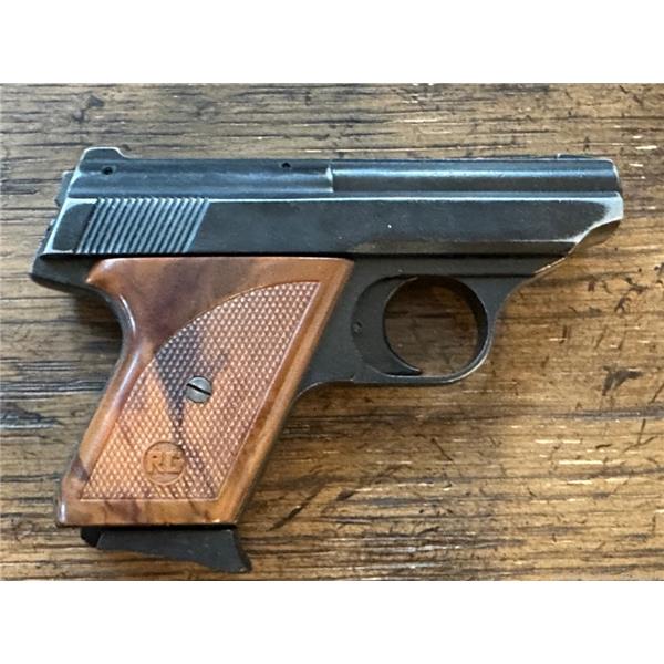 RG INDUSTRIES RG25 New and Used Price, Value, & Trends 2024