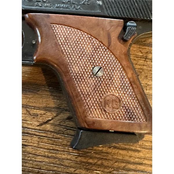 RG INDUSTRIES RG25 New and Used Price, Value, & Trends 2024