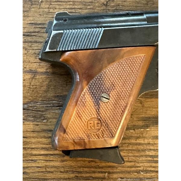 RG INDUSTRIES RG25 New and Used Price, Value, & Trends 2024