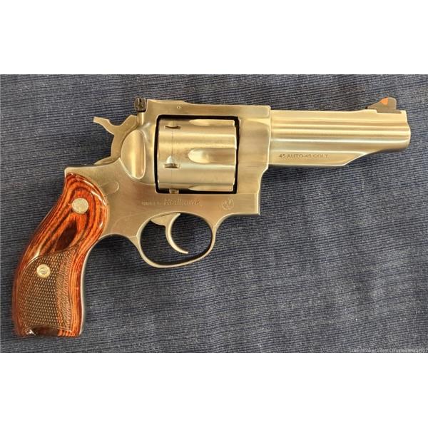 RUGER REDHAWK 5032 New and Used Price, Value, & Trends 2024