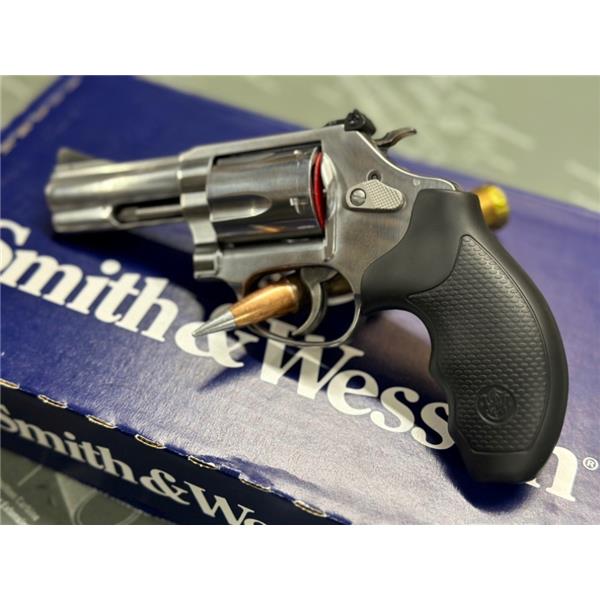 SMITH AND WESSON MODEL 60 New and Used Price, Value, & Trends 2023