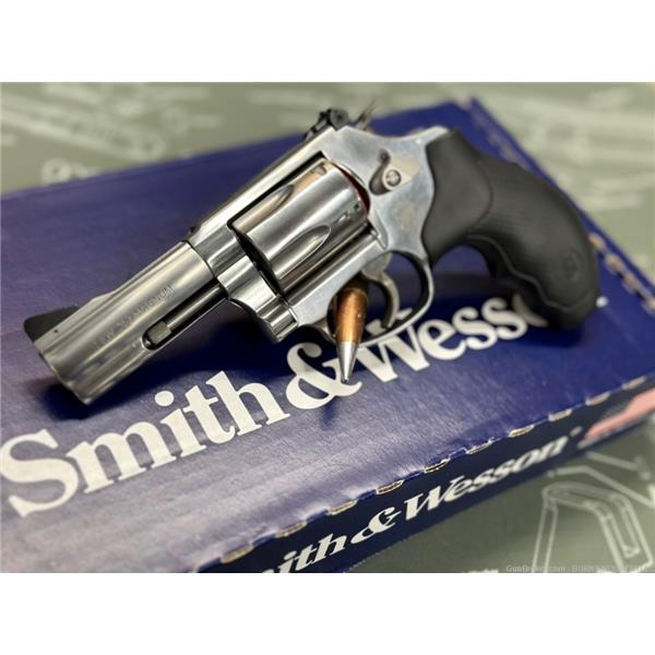 SMITH AND WESSON MODEL 60 New and Used Price, Value, & Trends 2023