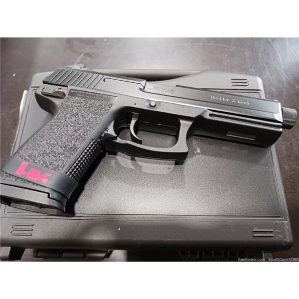 HK MARK 23 New and Used Price, Value, & Trends 2023