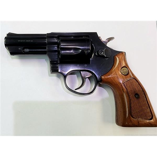 TAURUS 431 New and Used Price, Value, & Trends 2024