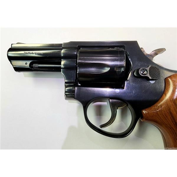 TAURUS 431 New and Used Price, Value, & Trends 2024