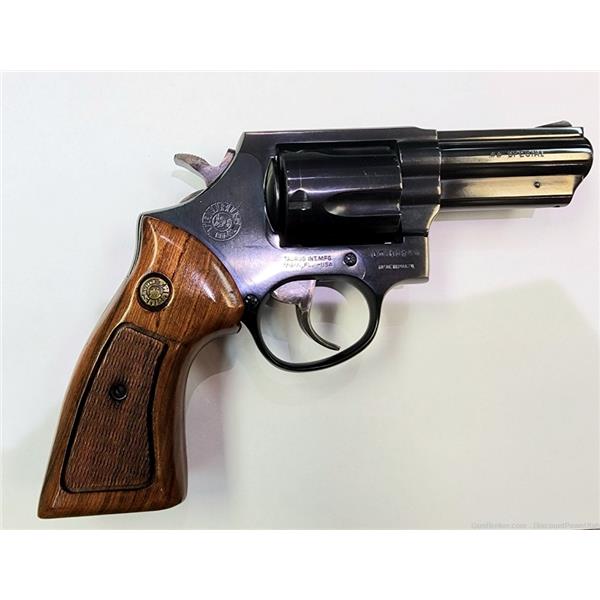 TAURUS 431 New and Used Price, Value, & Trends 2024
