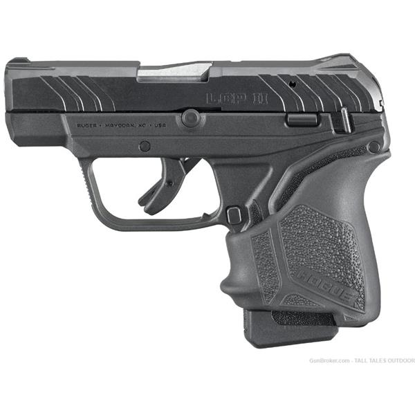 RUGER LCP2 New and Used Price, Value, & Trends 2023