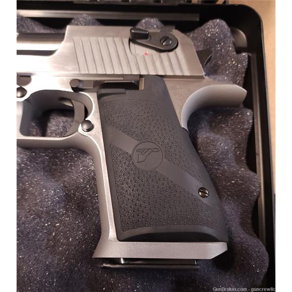 DESERT EAGLE 50 New and Used Price, Value, & Trends 2023