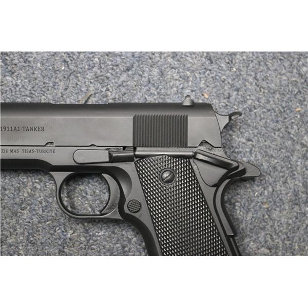 TISAS 1911 New and Used Price, Value, & Trends 2023